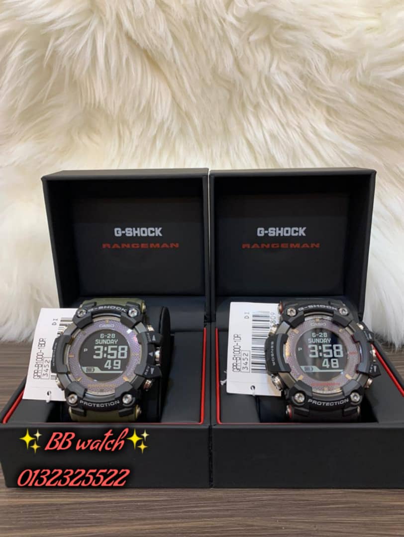 BB Watch! – Be Your Trusted Watch Seller