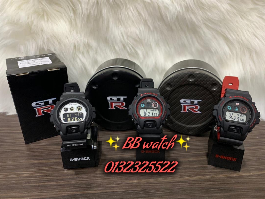 BB Watch! – Be Your Trusted Watch Seller