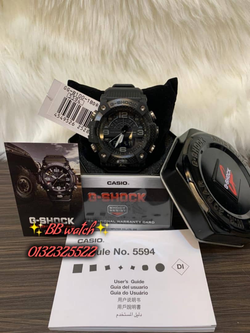 BB Watch! – Be Your Trusted Watch Seller