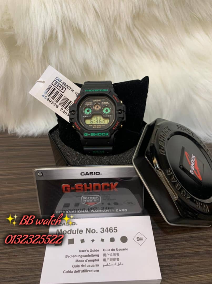 BB Watch! – Be Your Trusted Watch Seller