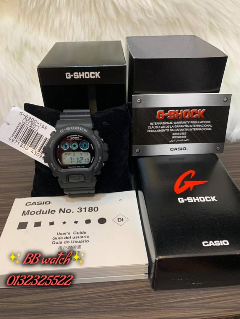 BB Watch! – Be Your Trusted Watch Seller
