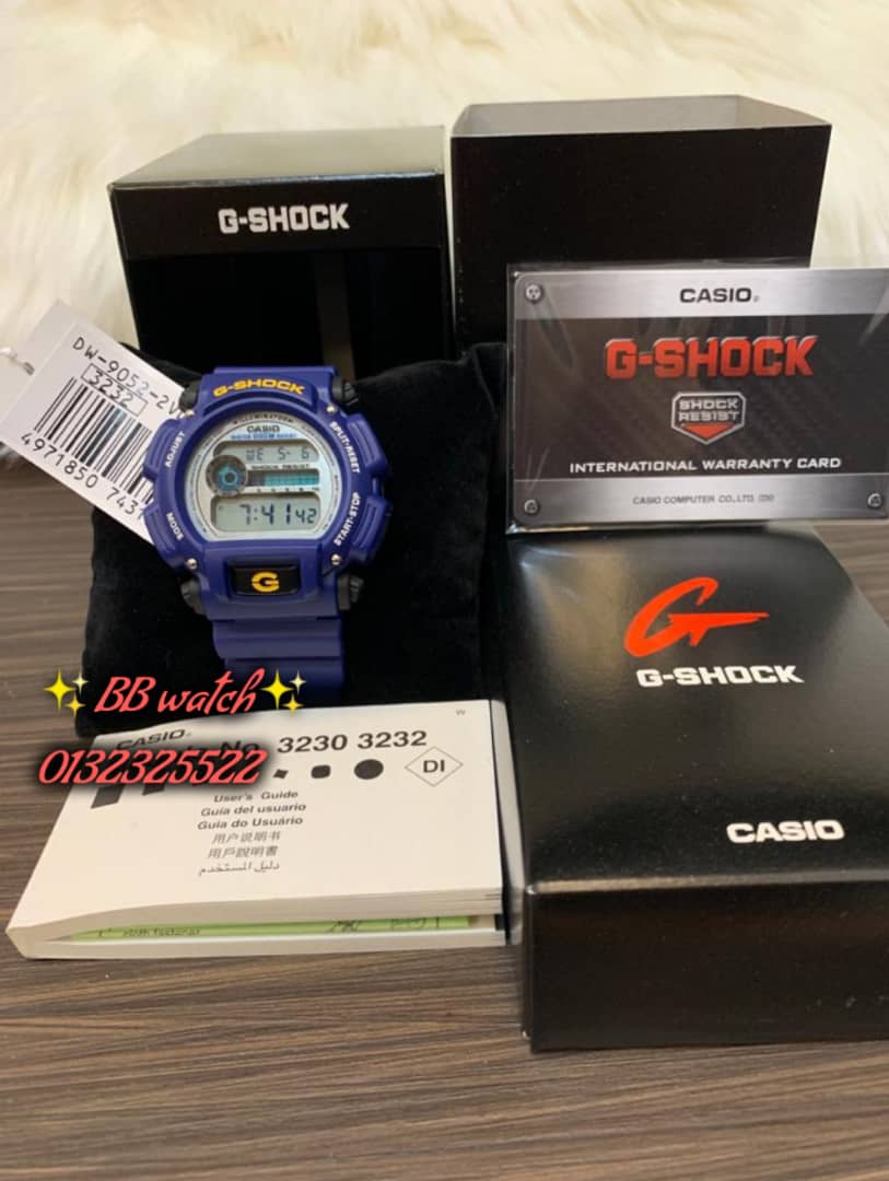 BB Watch! – Be Your Trusted Watch Seller