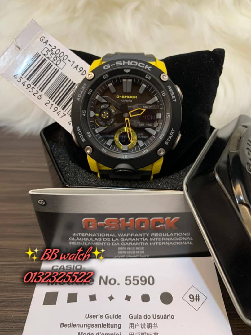 BB Watch! – Be Your Trusted Watch Seller