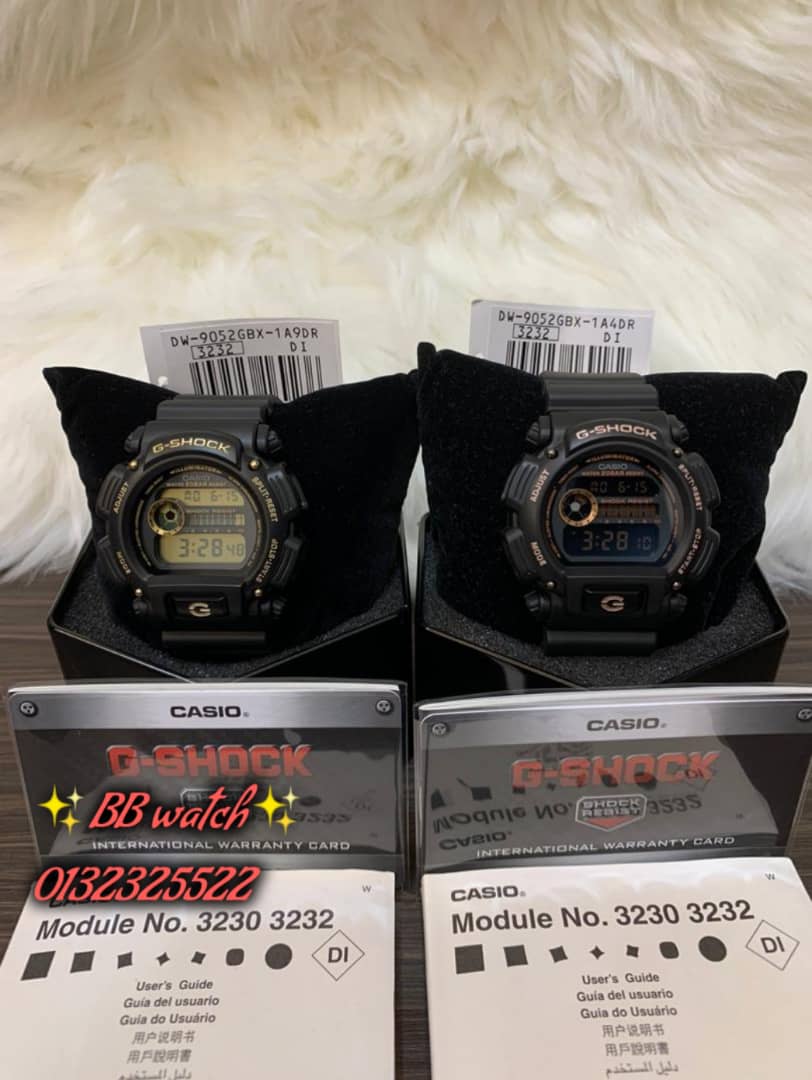 BB Watch! – Be Your Trusted Watch Seller