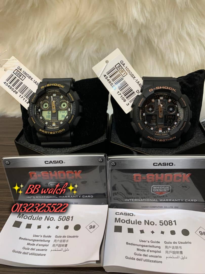 BB Watch! – Be Your Trusted Watch Seller