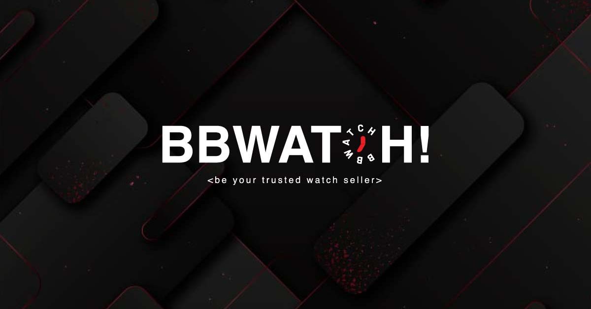 Hi, this is BB Watch! Here is our eName Card! – Nice to meet you!